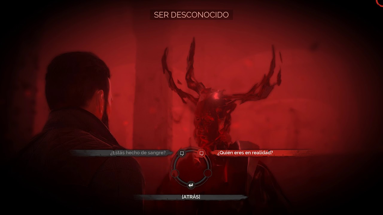 Vampyr - Final Boss + Bad Ending :( - YouTube
