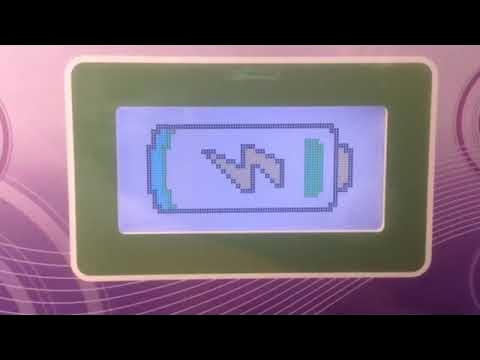 VTECH - Brilliant Creations Beginner Laptop Low Battery - YouTube