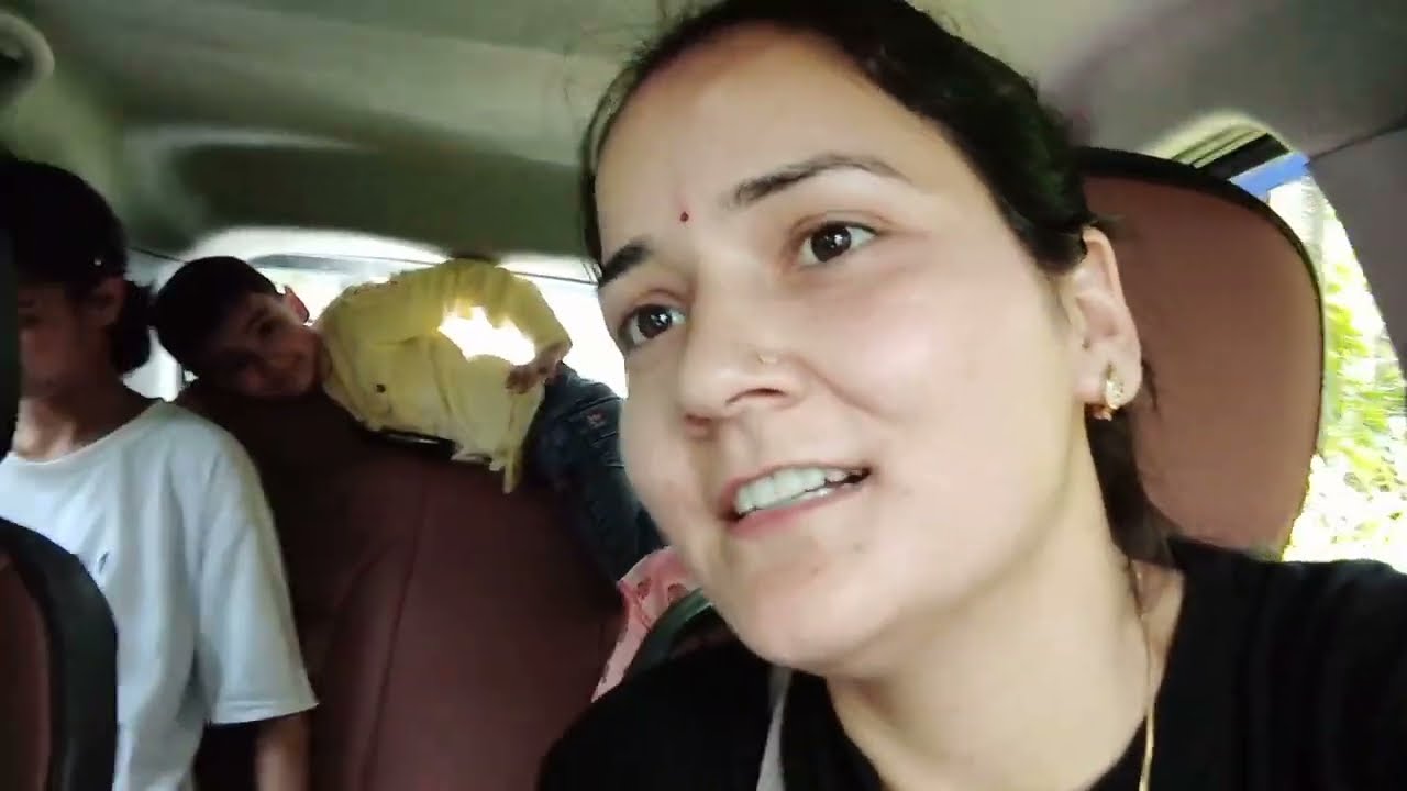 hum kyun ja rhe Shimla#pahari lifestyle#pahari #my new vlog#Vlog#13 ...