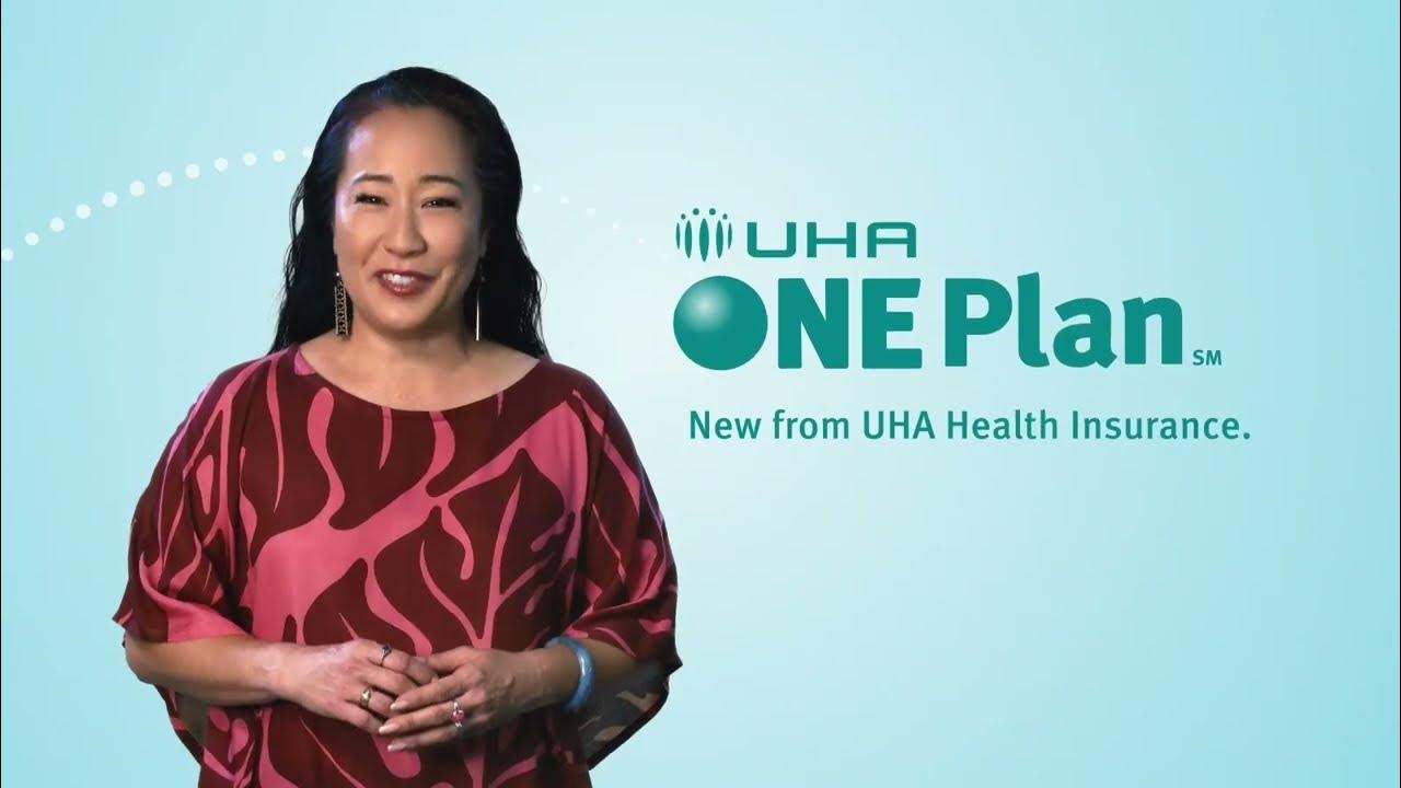 UHA One Plan :15 - YouTube
