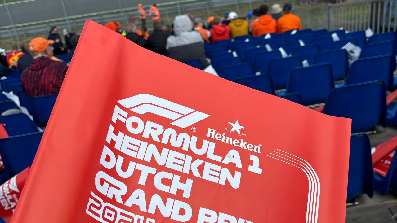 VLOG#F1 - LOS PIBES SE VAN A LA FÓRMULA 1 25/08/24 - YouTube