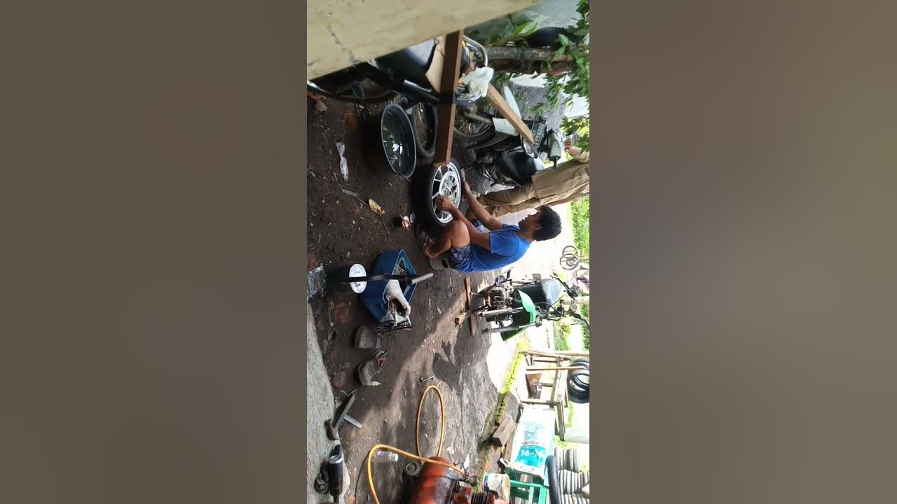 Mr_PhP Channel sedang live sekarang! - YouTube