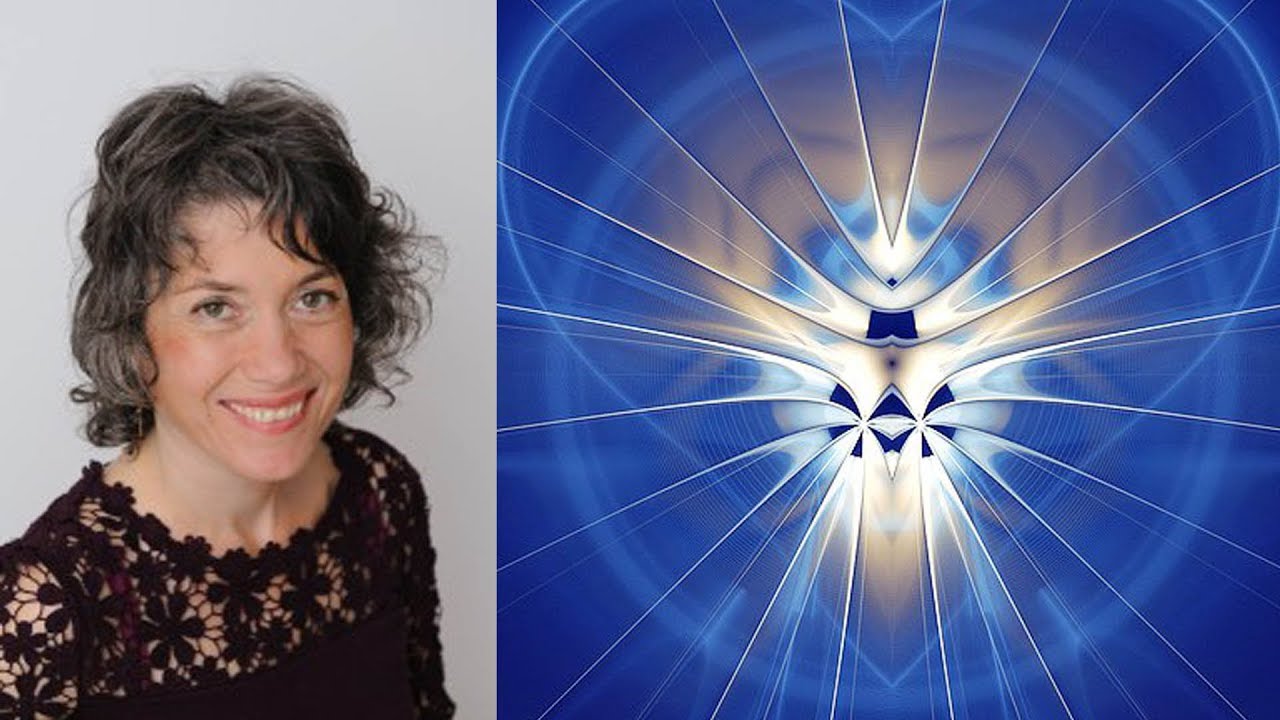 Podcast: Becoming Multidimensional: Lightbody Integration - YouTube