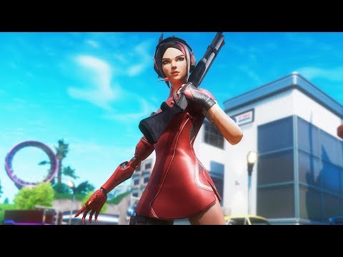 Fortnite just got too easy...