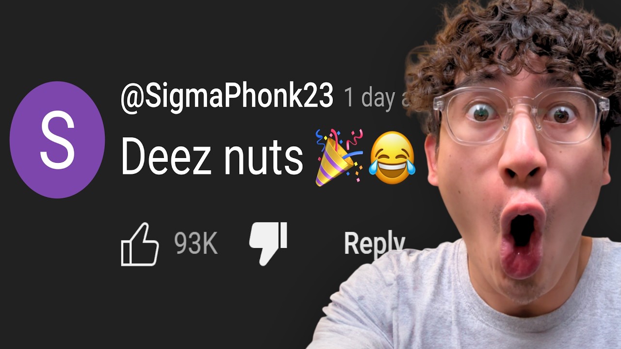YouTube Shorts Comments Are Brain Dead 2 - YouTube