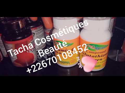 Comment et où avoir le vrai Ultimate Maca🔥 pour des grosses fesses🍑et ...