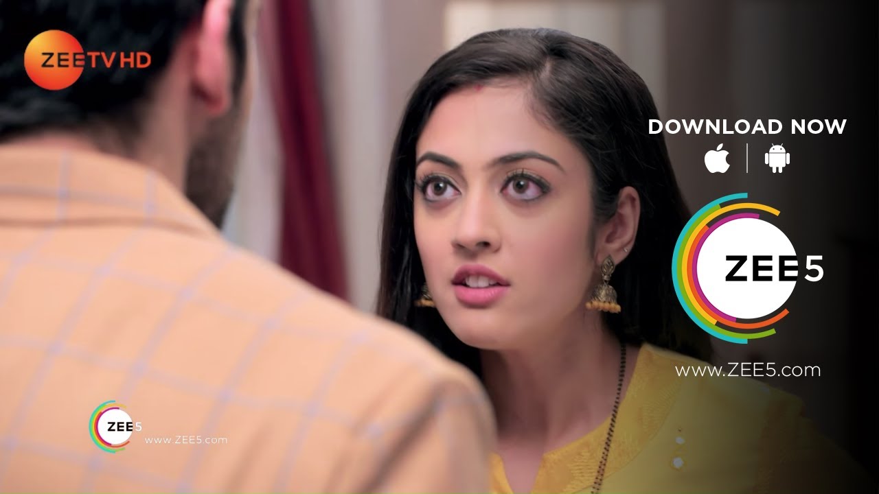 Kaleerein - Best Scene - Episode 86 - Arjit Taneja, Aditi Sharma - Zee ...