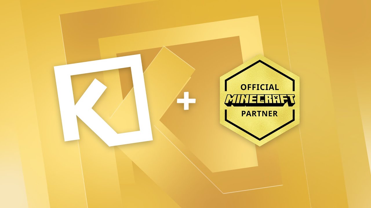Kuboc Studios is now an Official Minecraft Partner! - YouTube