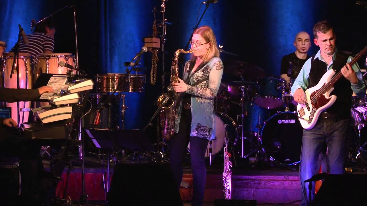 Barbary Coast - Cucumber Slumber Medley - YouTube