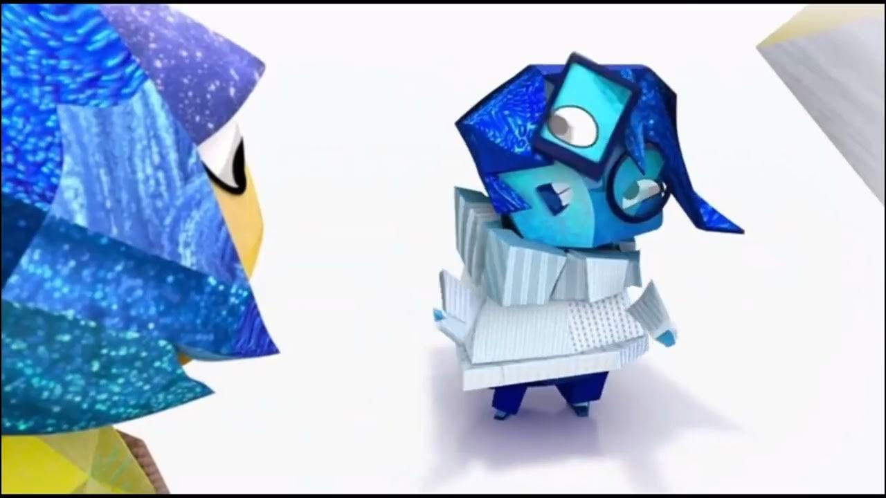 2022 Shortcut Inside Out - YouTube