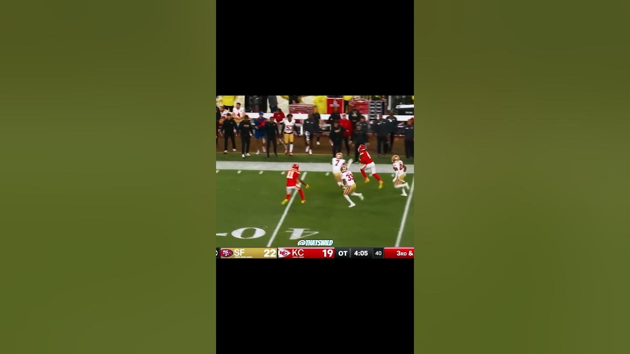 Maybe Next Year 49ers #football #nfl #trending #49ers # cheifs #viral #edit - YouTube