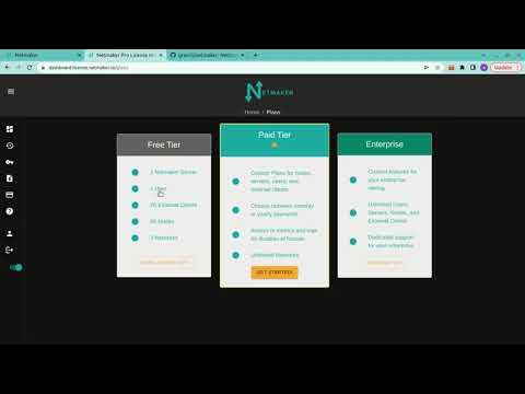How to Upgrade your Netmaker Server to EE - YouTube