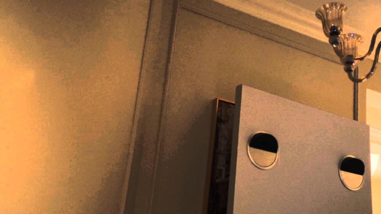 B&O Built-in Sound system Beolab 15 / Beaolab 16 Demo - YouTube