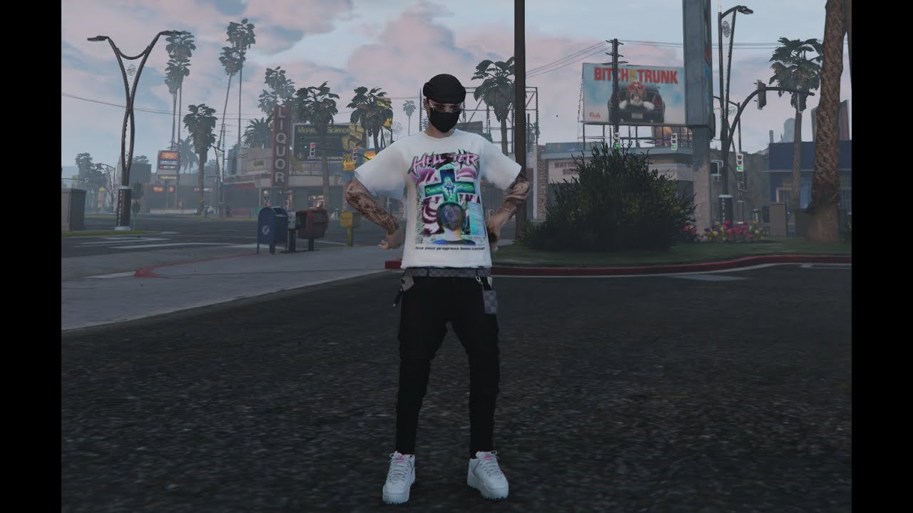 FIRST DAY IN NEW ERA RP, MAKE SURE TO SUBSCRIBE! - YouTube