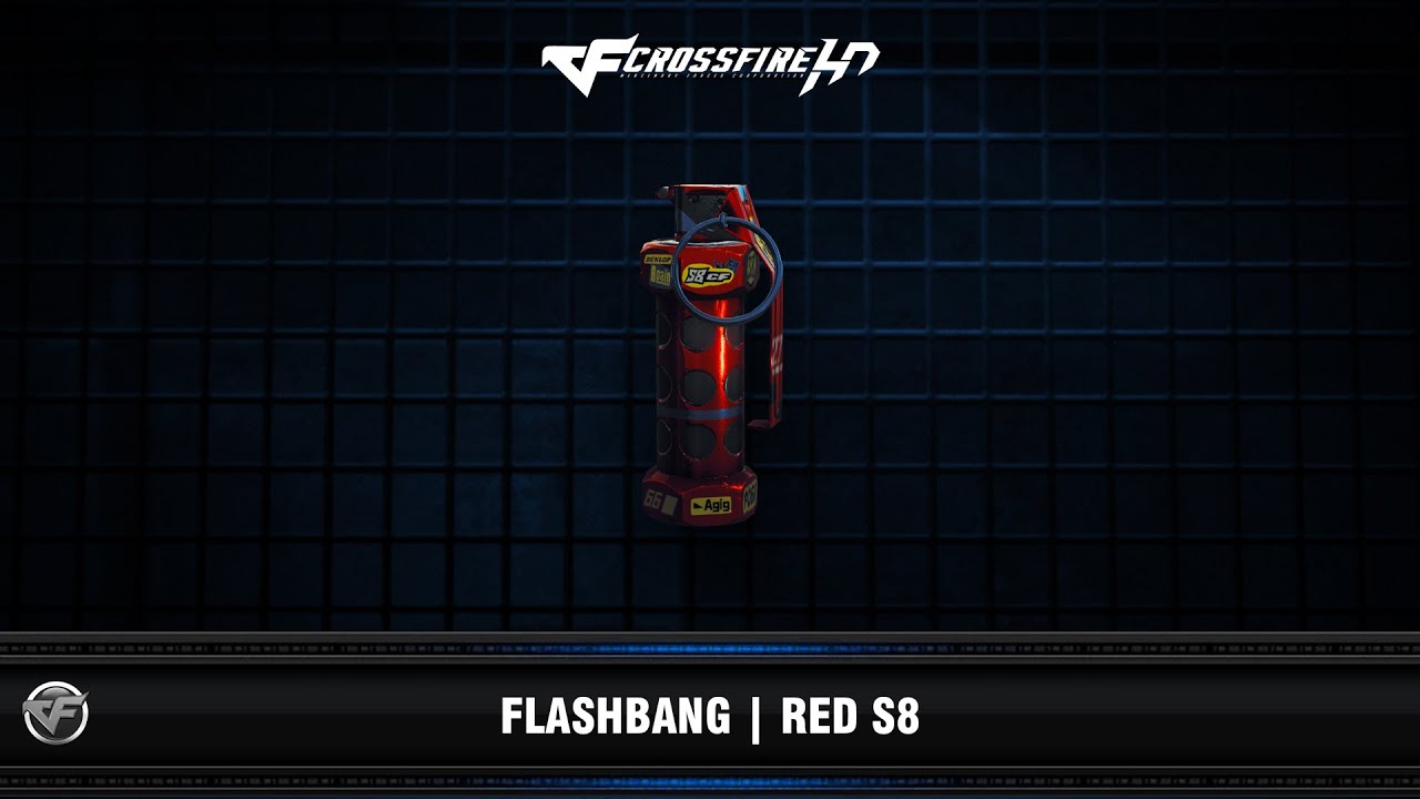 CFHD : Flashbang | Red S8 - YouTube