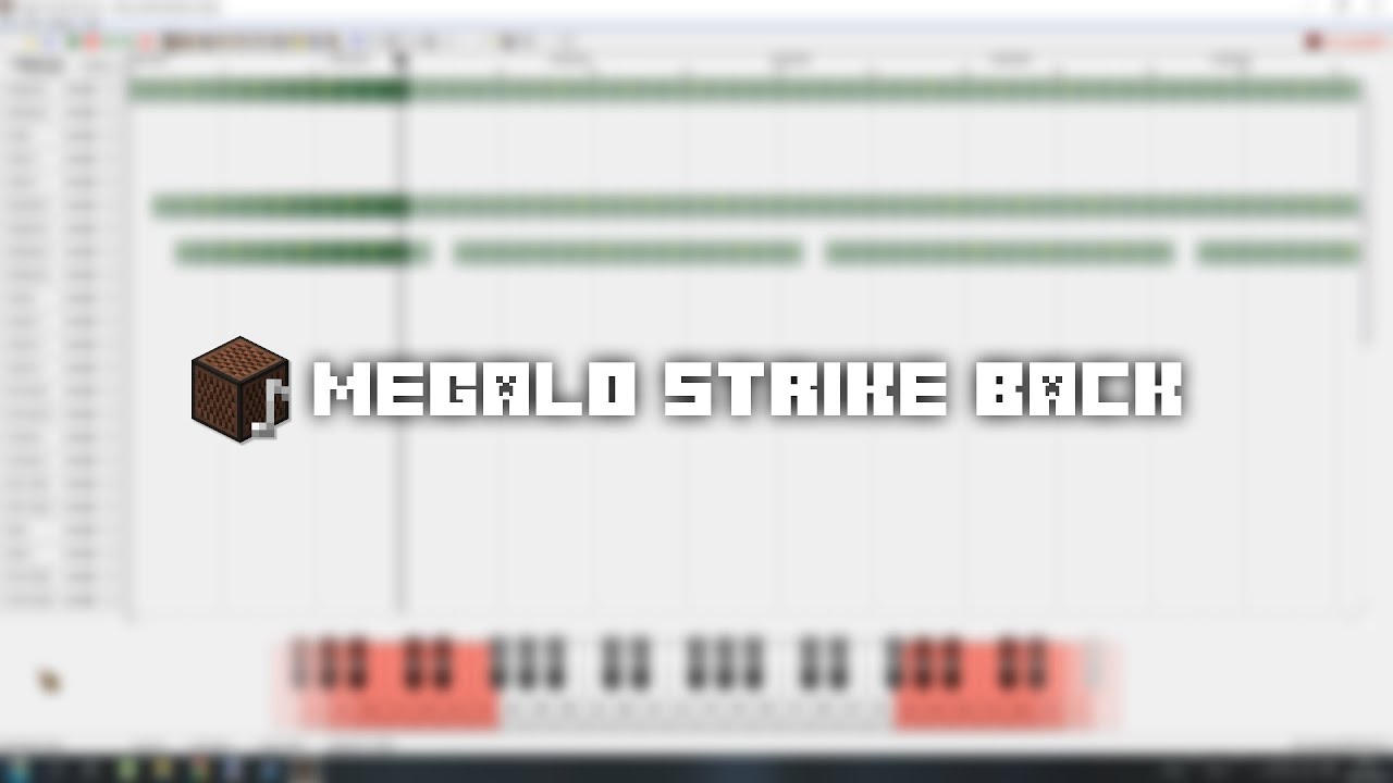 Earthbound Halloween Hack - Megalo Strike Back (Minecraft Note Block ...