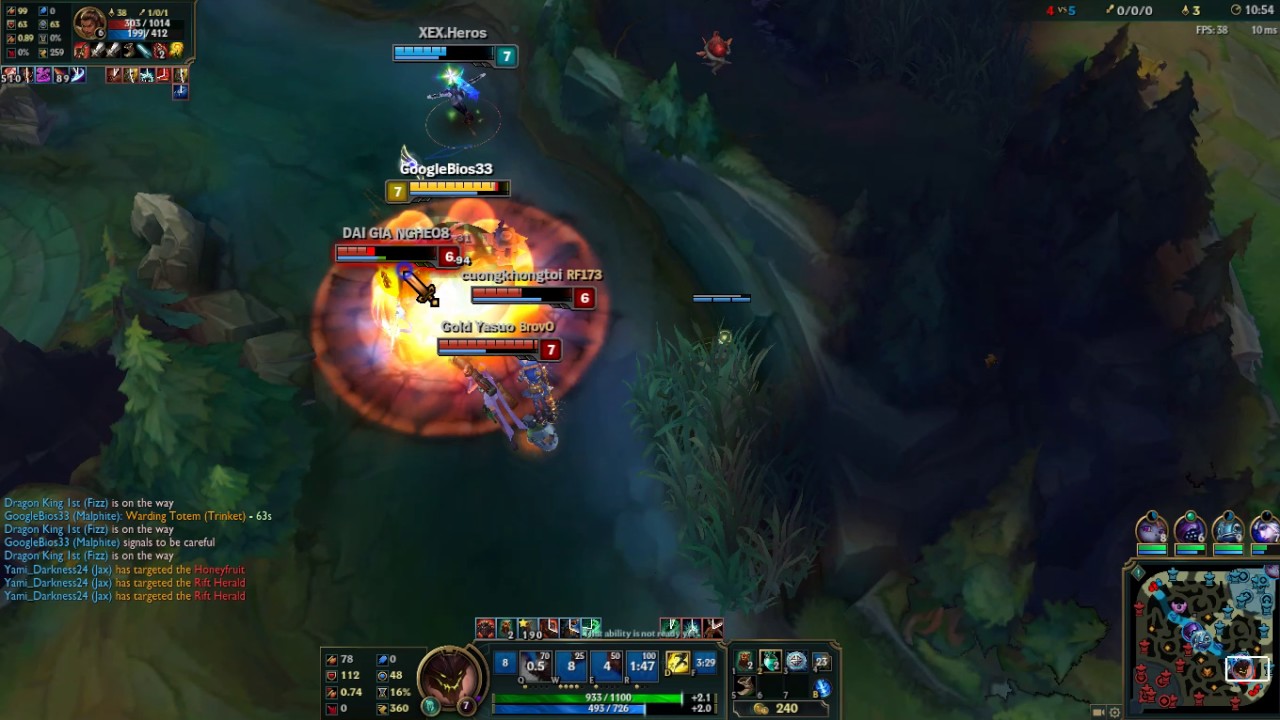 Best Sp Dual rank - YouTube