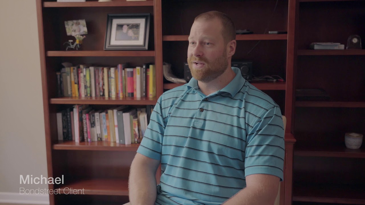 Michael A. LiPari Client Testimonial - Celeste and Michael - YouTube