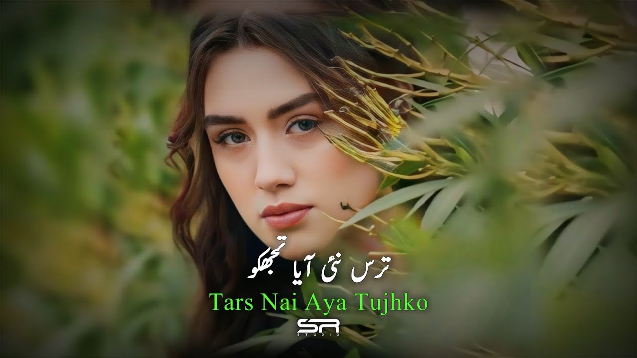 Taras | Tars Nai Aya Tujhko | Pakistani Drama Song Status | Sad Song | Pakistani Drama | SR ...