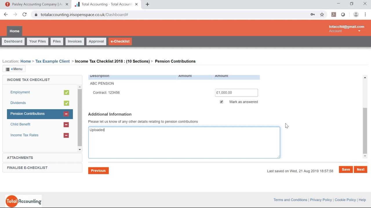 SA 2019 Iris OpenSpace - YouTube