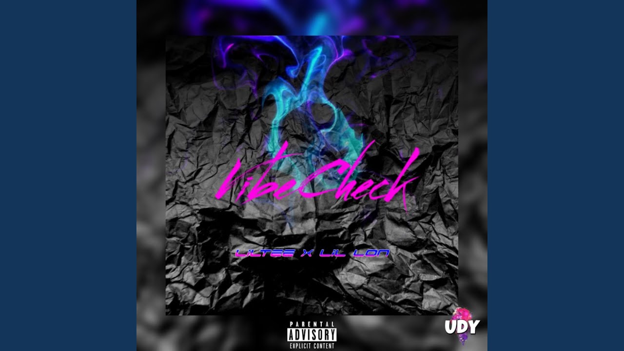 Vibe Check (feat. Lil Lon) - YouTube