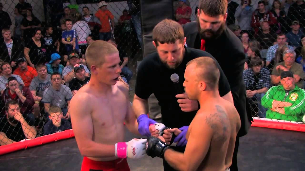 NFA Black Cat Bash 2 - Mike Hamel vs Pete Dugan - YouTube