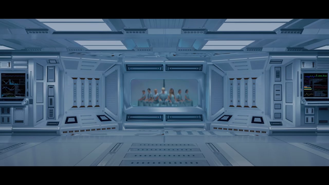 Alien remix (Galantis x Lucas & Steve x Ilira) - YouTube