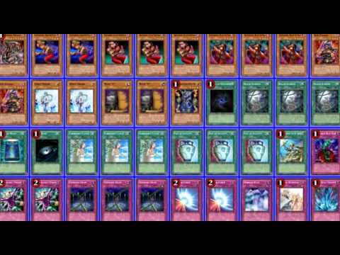 Deck Profile: Dark Scorpion Control! Blast From the Past!!!! - YouTube