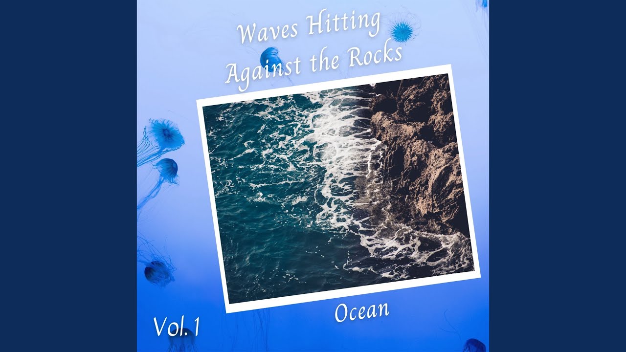 Lulling Music At The Beach - YouTube