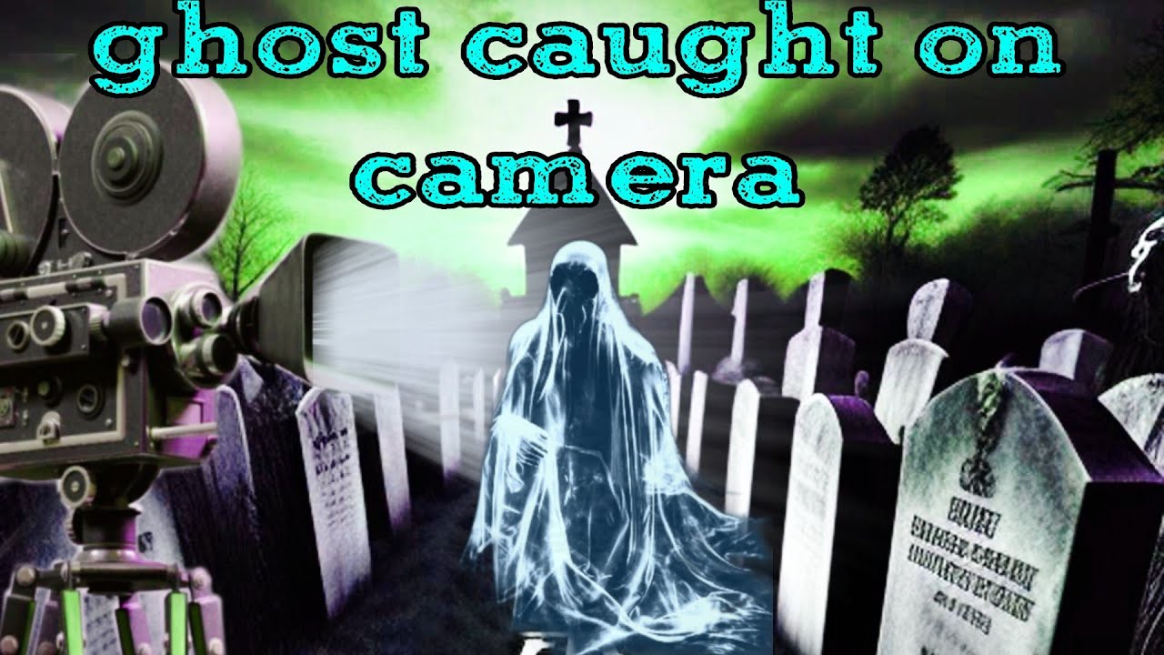 Paranormal investigation at HAUNTED graveyard HAUNTING CAUGHT ON CAMERA ...