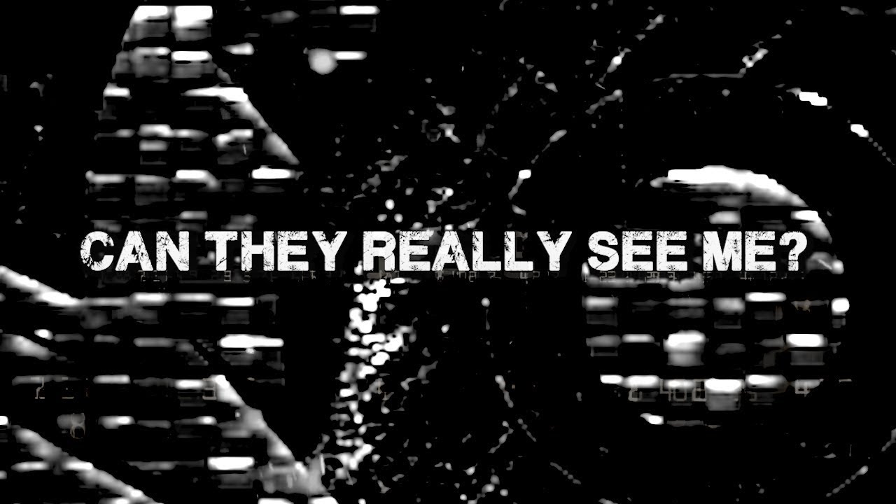 Can They Really See Me? - YouTube