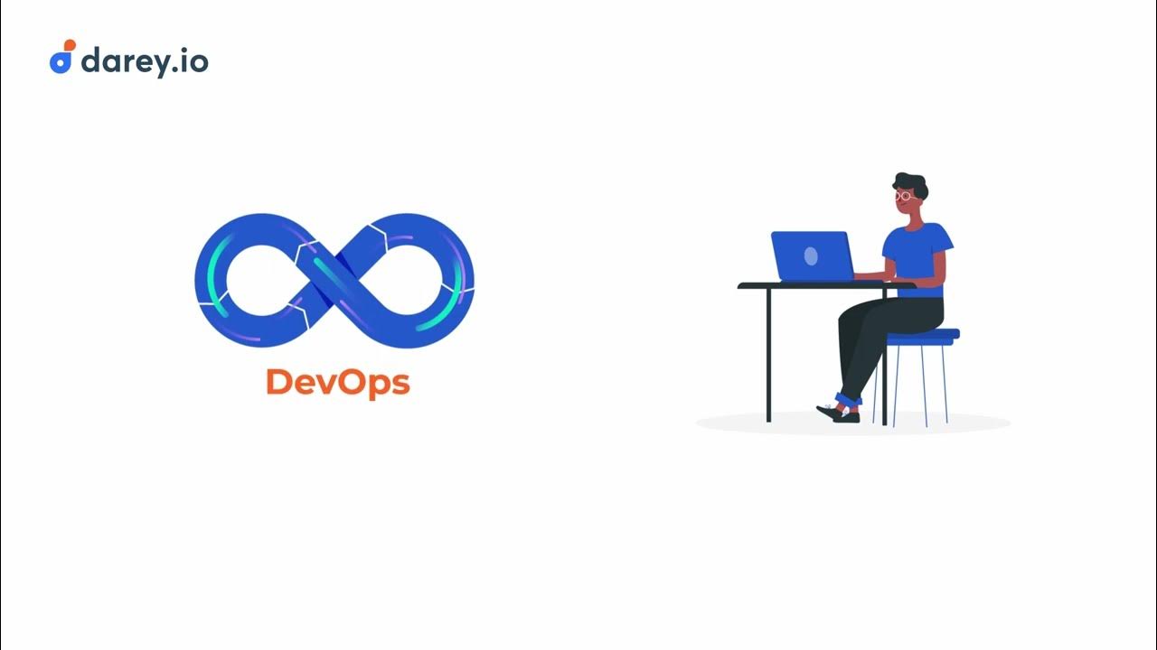 How to Transition into a DevOps Role without Prior Experience in Tech - YouTube