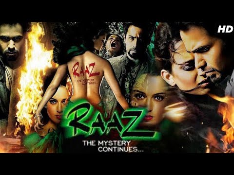 RAAZ 2 Full Horror Movie EngliDub RECAP #mrbeast @MrBeast @MOVIECLIPS @getmovies ...