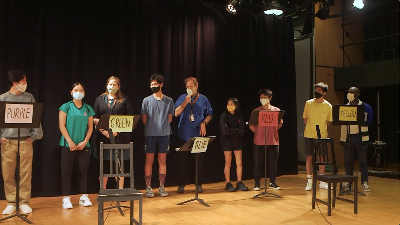 SCTV EP 3 - The Weakest Link - YouTube