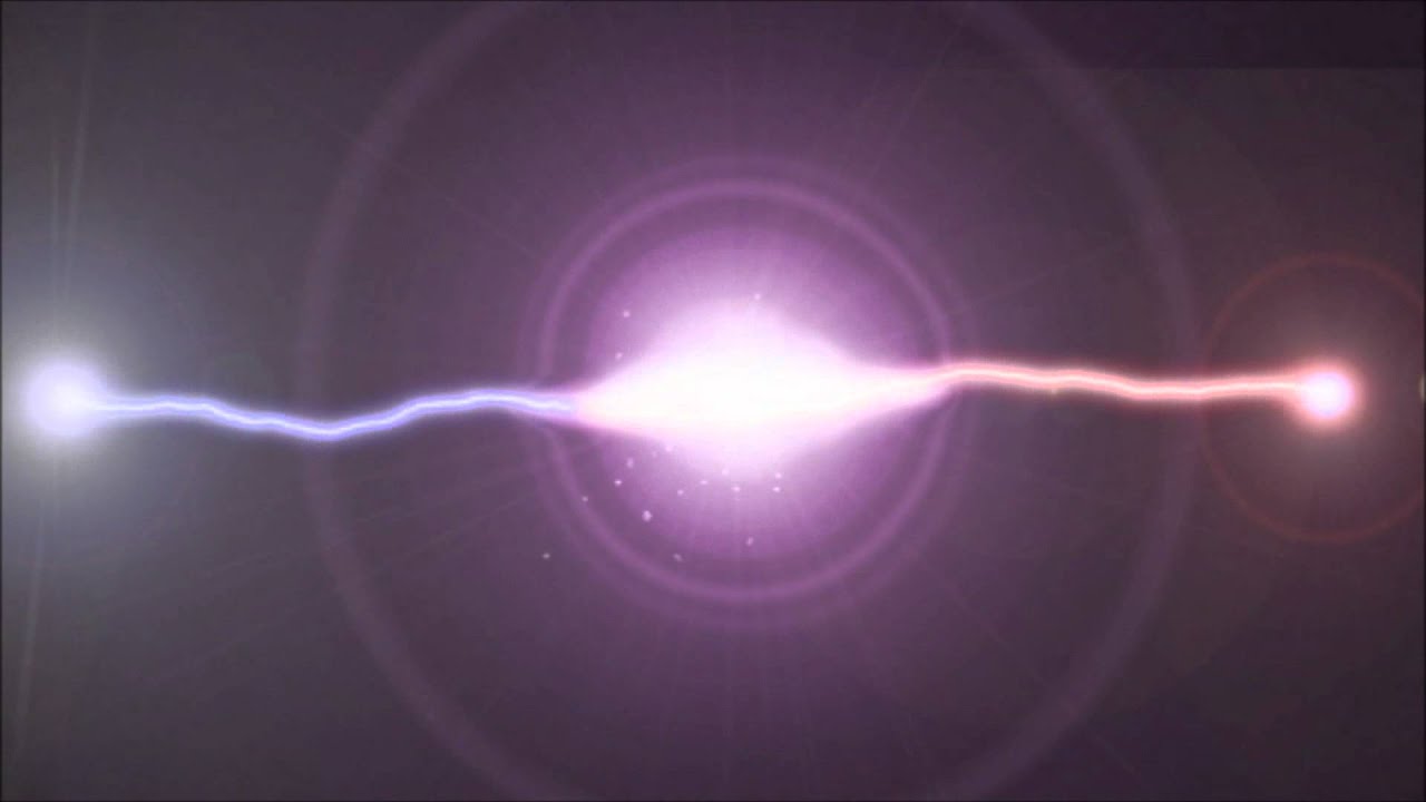 After effects - Harry Potter Priori Incantatem (wand duel) - HD - YouTube