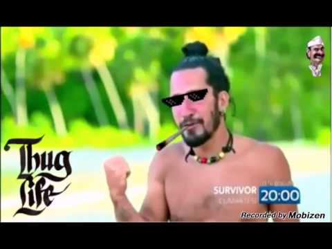 DOĞUKAN MANÇO THUG LIFE