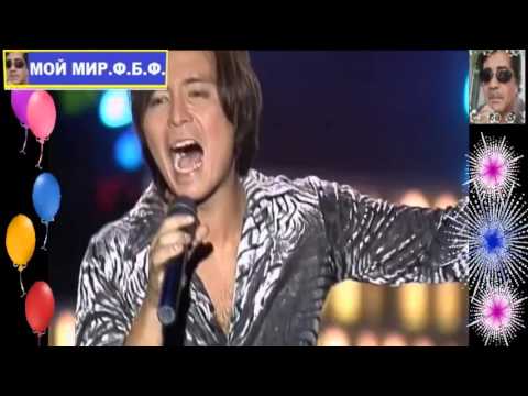MURAD,,,NASIROV -YA ETA TI- MOY MIR....F.B.F.