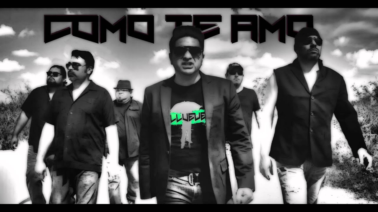 Como Te Amo - YouTube