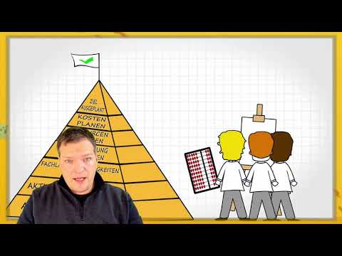 PMBackstage Let's plan #28: Die Planungspyramide - YouTube