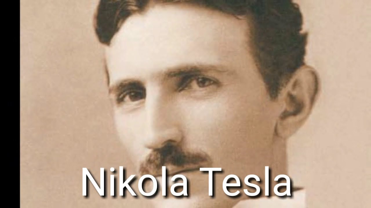 Famous Electronics Scientists ever #Fun_fact_of_electronics # ...