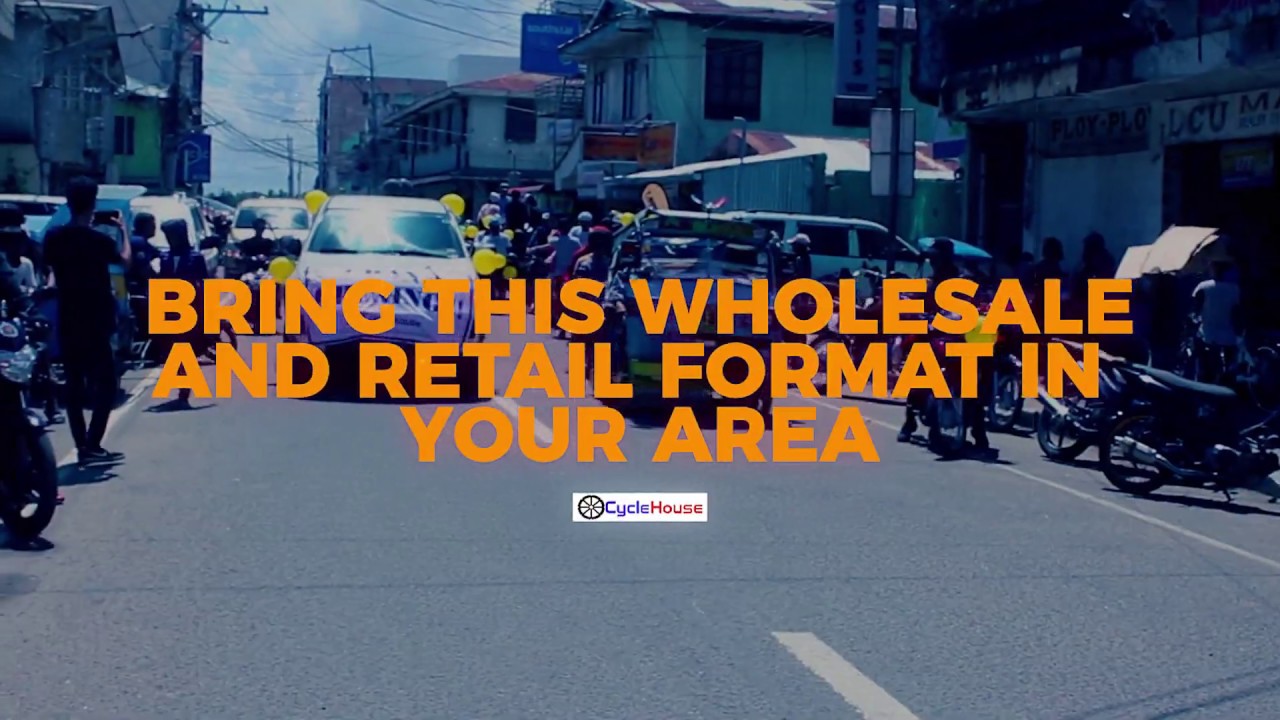 Samar Branch - Wholesale and Retail - YouTube
