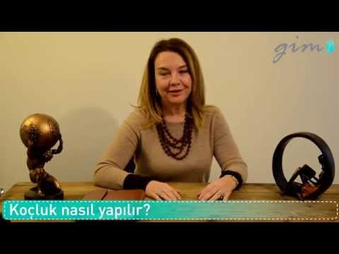 Gelişen İnsan Merkezi - Koçluk nasıl yapılır?