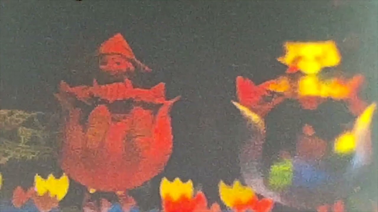 Rare footage of "it's a small world" at the 1964/65 New York World's ...