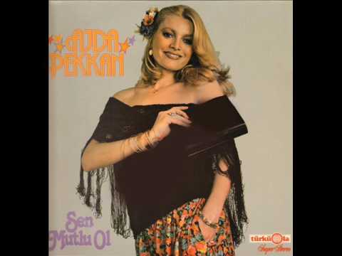 Ajda Pekkan - Affetmem Seni