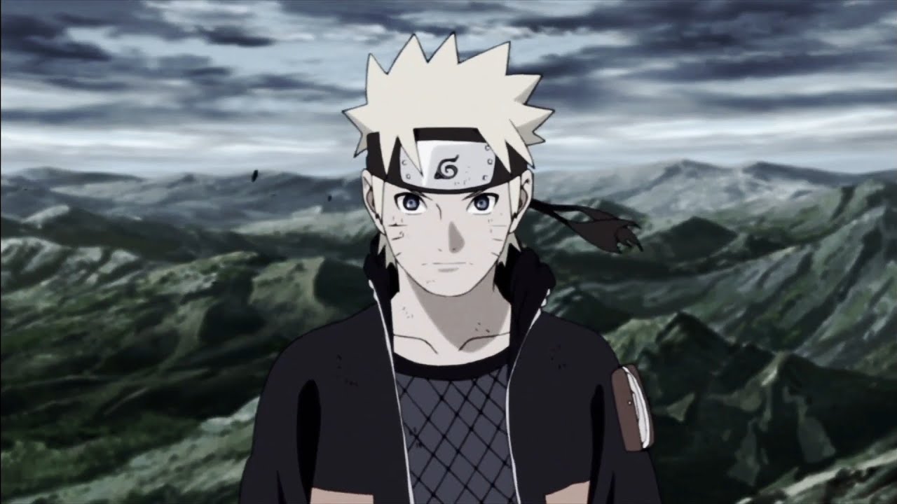 YTD - Goji & Naruto - YouTube