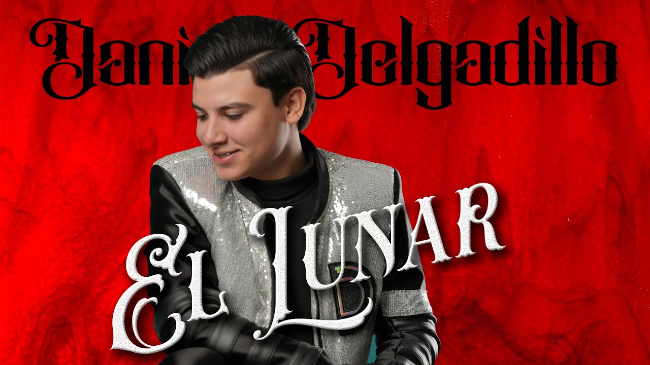 Daniel Delgadillo "El Lunar" - YouTube