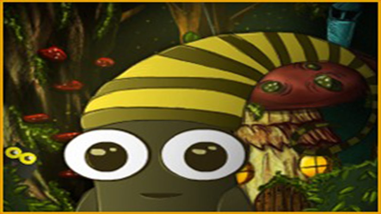 Shapik The Quest Walkthrough Level 7 - YouTube