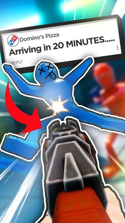 Making a Game Before My Pizza Arrives... #gamedev #jamango - YouTube