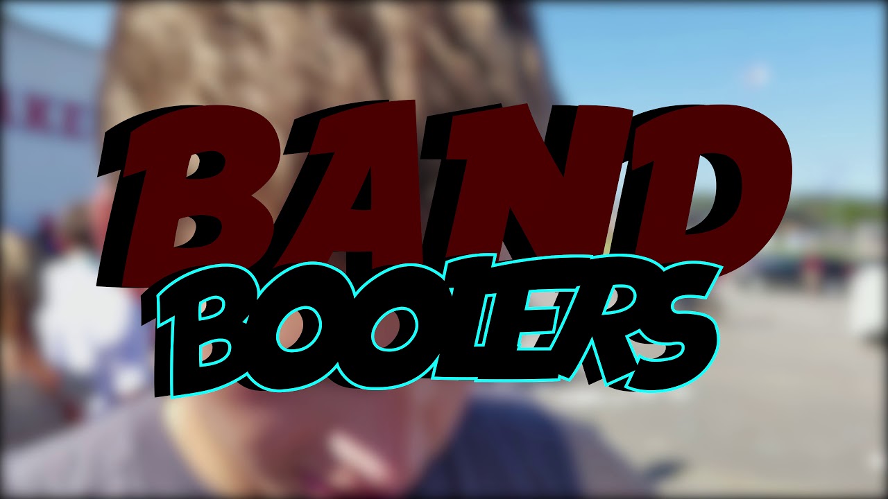 BAND BOOLERS CHANNEL TRAILER - YouTube
