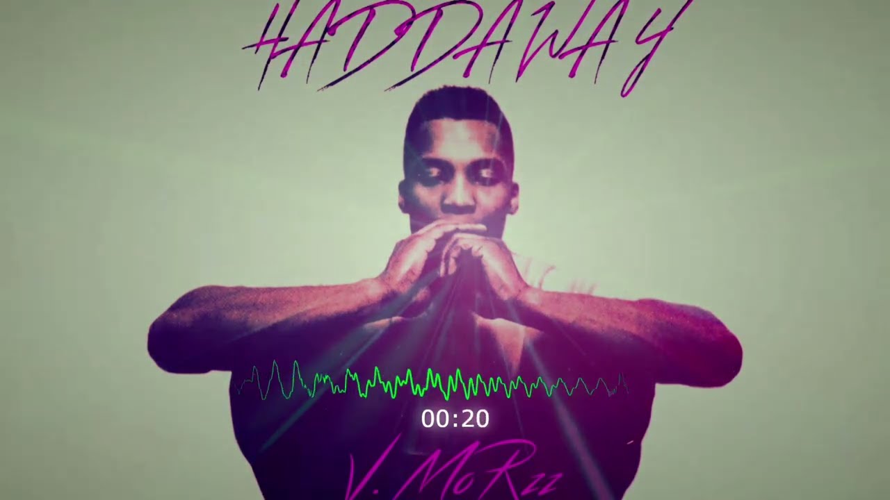 Haddaway - What Is Love (V.MoRzz Remix) - YouTube